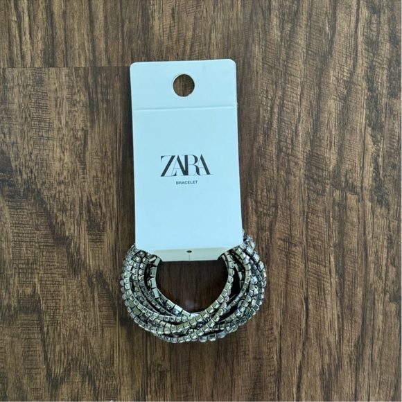 Zara | Jewelry | Zara Bracelet Set | Poshmark
